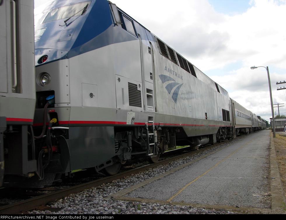 amtrak 20